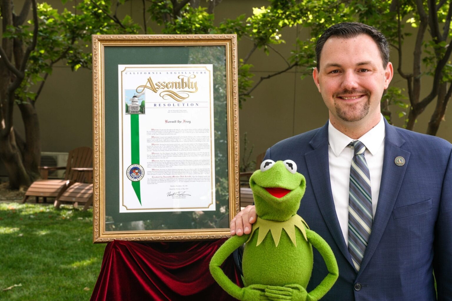 Happy 70th Birthday, Kermit the Frog! – Kempsey News